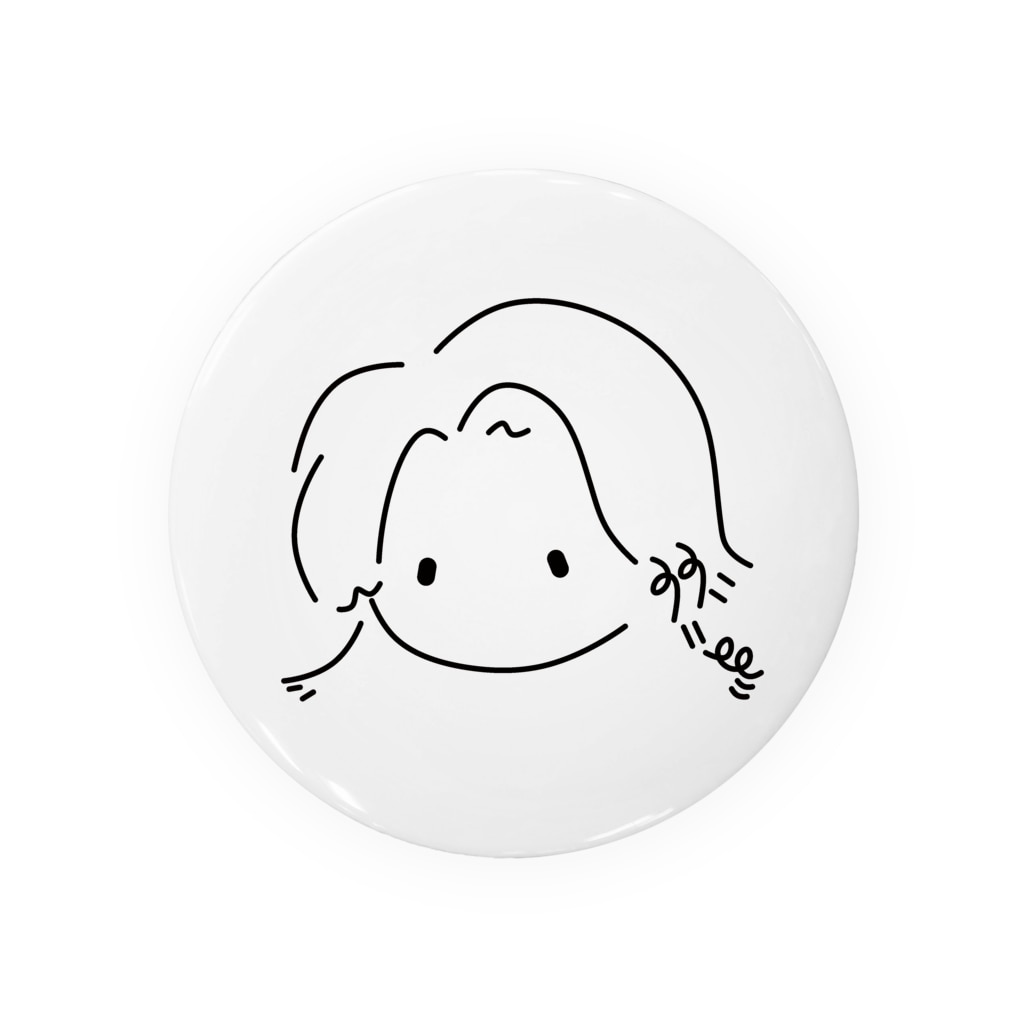 ゆるっとハユ（小物） / haju:shop | ハユショップ ( haju_harmonics )の缶バッジ通販 ∞ SUZURI（スズリ）