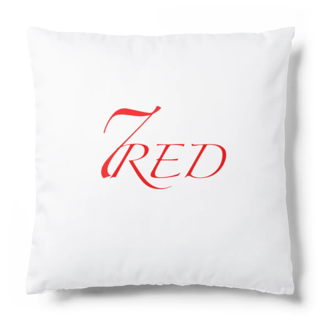 7RED / REDGamesのクッション通販 ∞ SUZURI（スズリ）