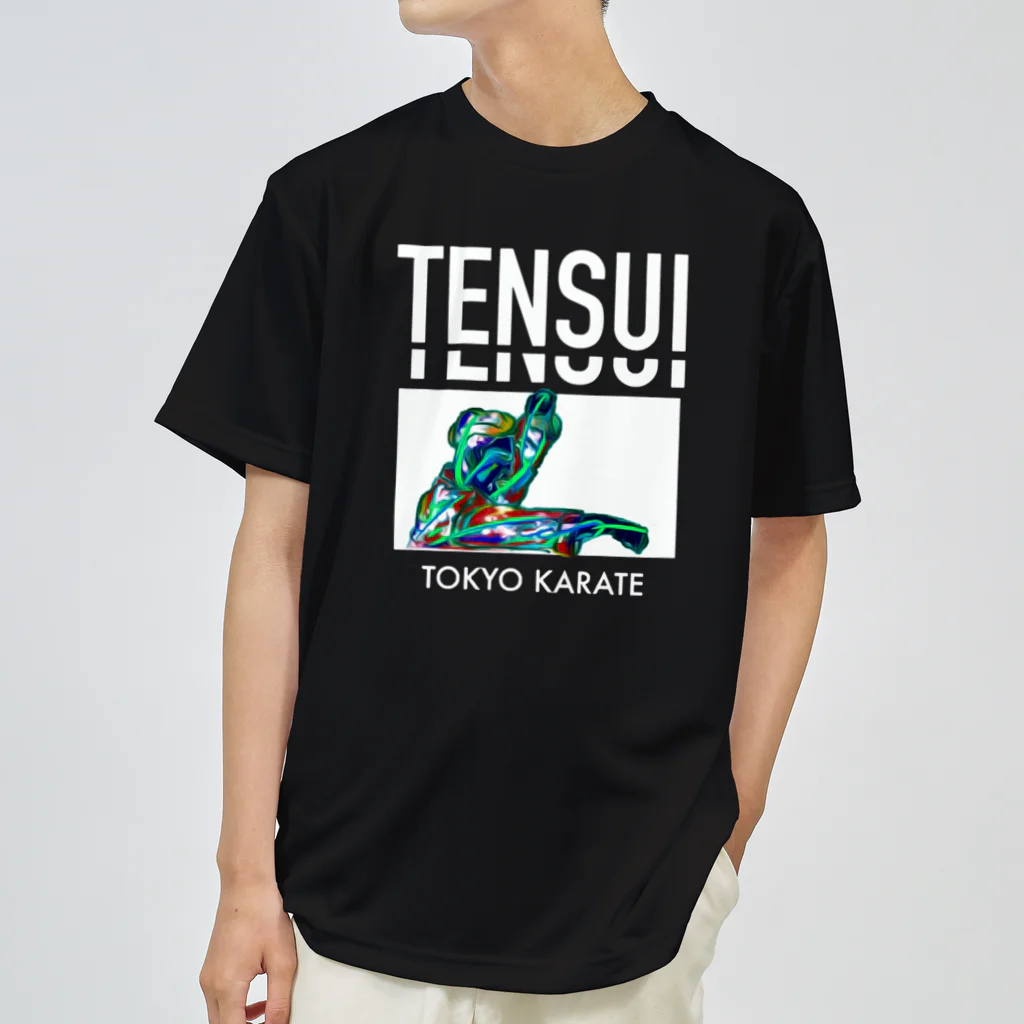 TENSUI TOKYO / TENSUI SHOP ( TENSUI-SHOP )のドライTシャツ通販 ∞ SUZURI（スズリ）