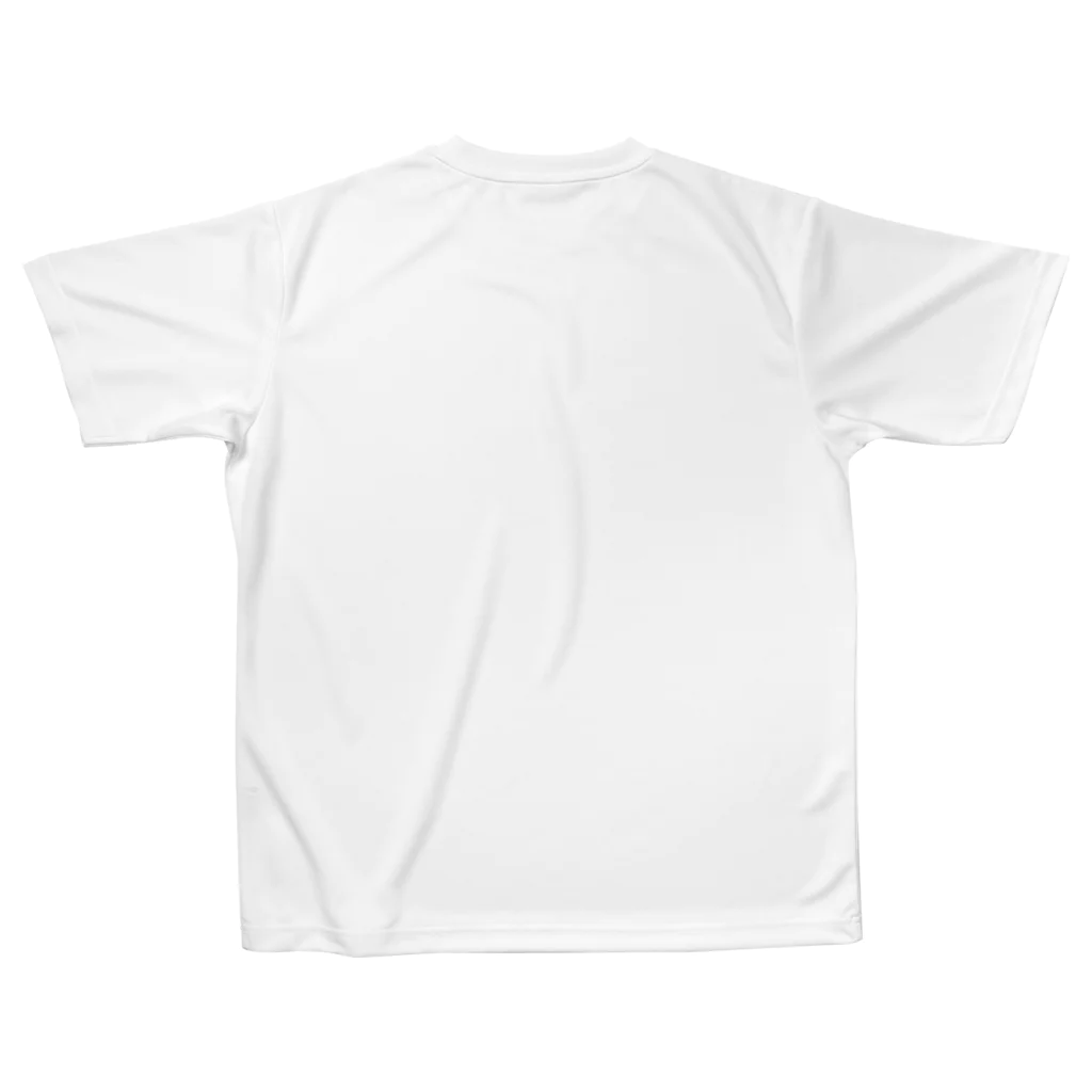 証明写真風のうる / うるマート ( Ururururu )のフルグラフィックTシャツ通販 ∞ SUZURI（スズリ）