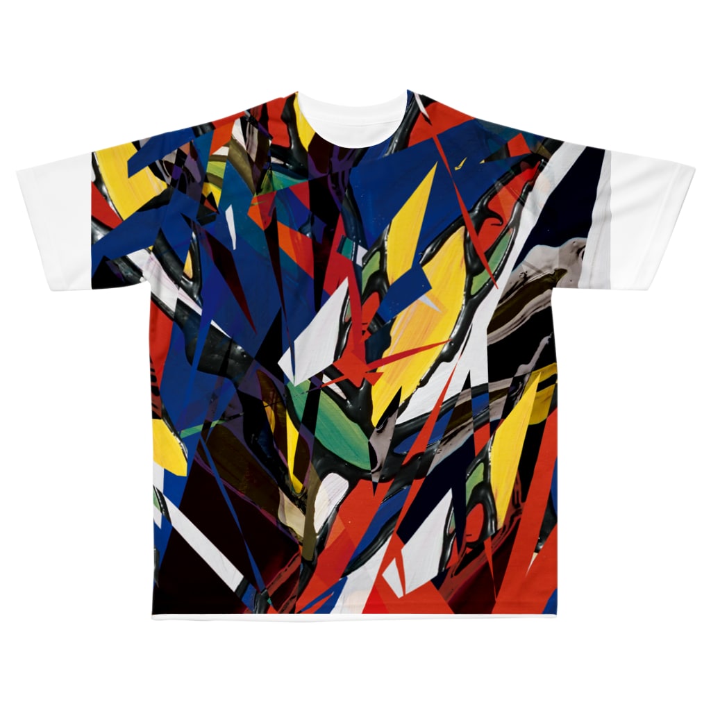 【C-series】YOH model ／ 冨永ボンド / ボンドアートストア on SUZURI ( bondgraphics )のフル ...