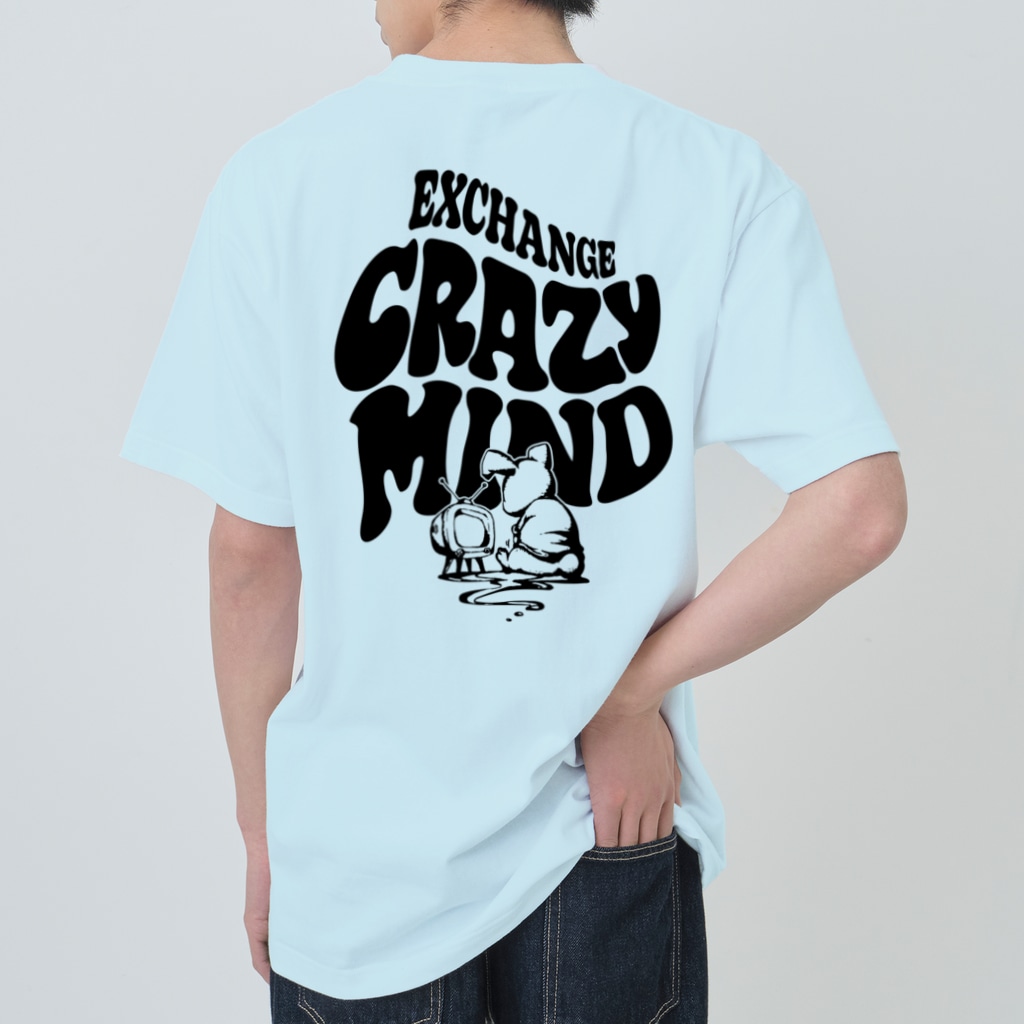 fapper / ECM ( ecm )のヘビーウェイトTシャツ通販 ∞ SUZURI（スズリ）