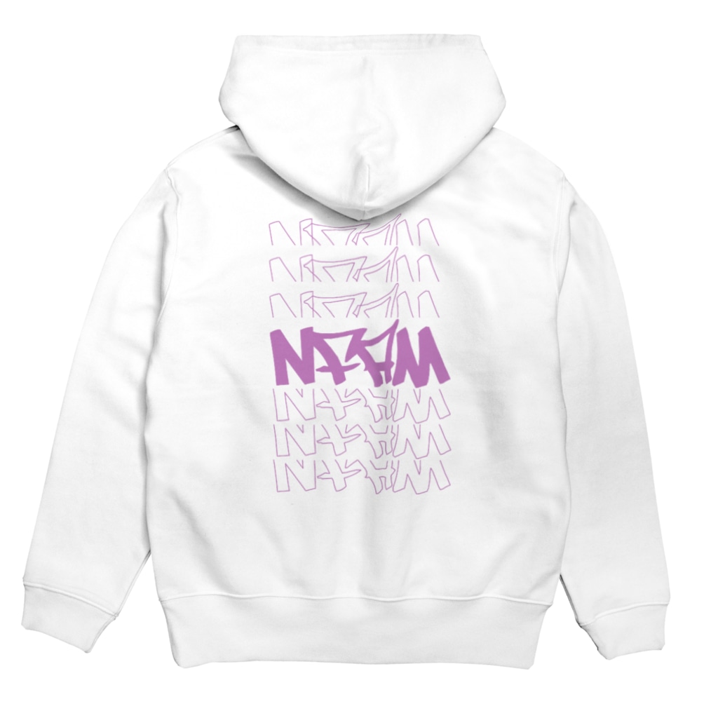 2021年春の新作Noaグッズ / N,Fam ( Noa-kun )のパーカー通販 ∞ SUZURI（スズリ）