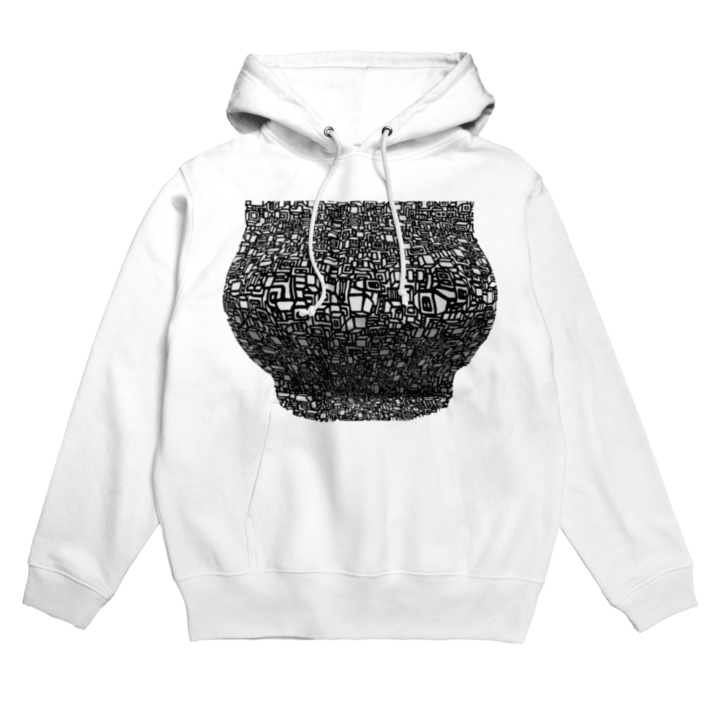 爆乳に見える服 / 🖤🍒まぐりこ🍒🖤コスプレイヤー ( maguriko )のパーカー通販 ∞ SUZURI（スズリ）