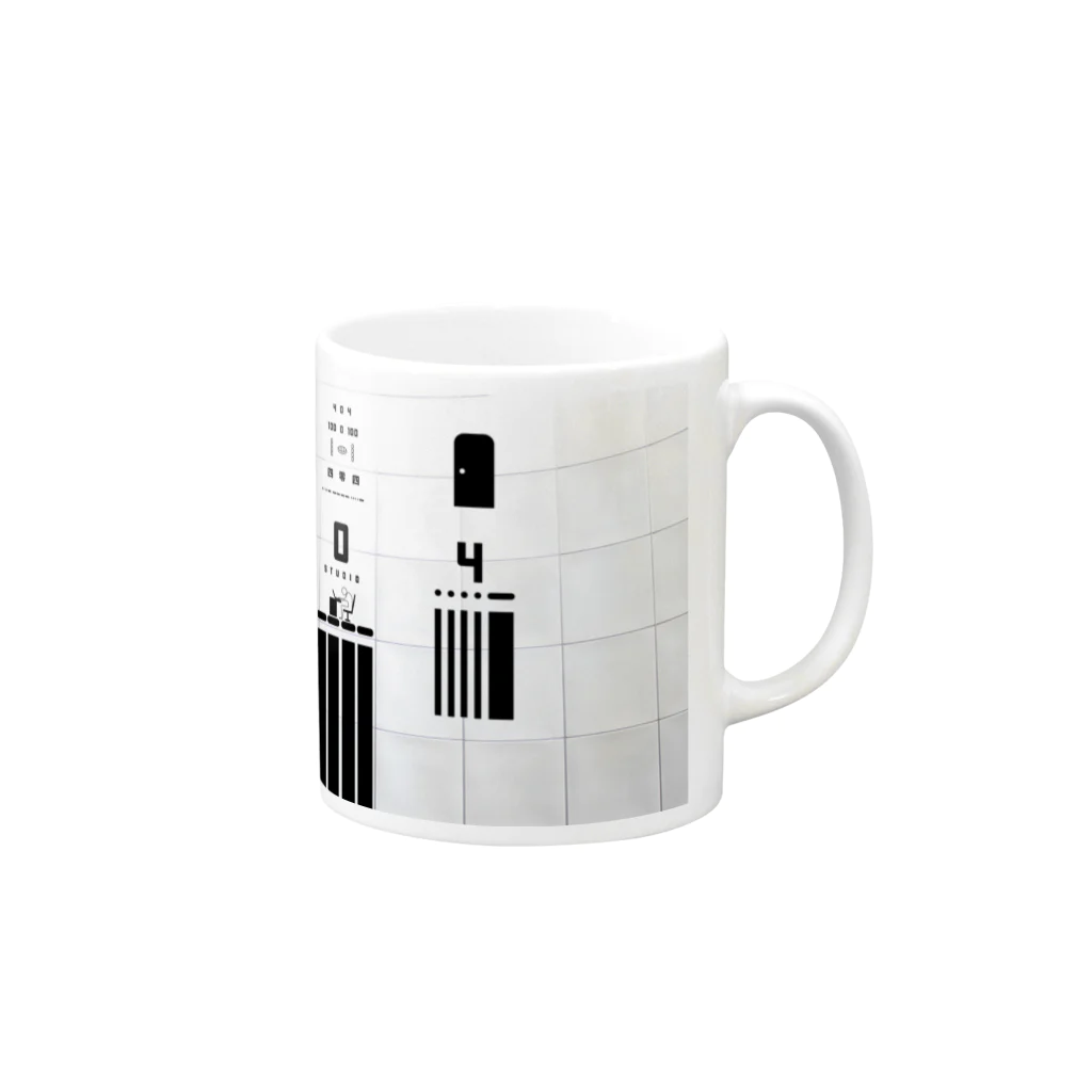 SCP-404studio-OG-2 / 404studio_ゆっくりSCP解説 ( 404studio )のマグカップ通販 ∞ SUZURI ...