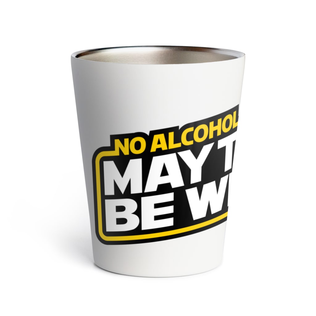 ビールと共にあらんことを / stereovision ( sv_yoshi )のサーモタンブラー通販 ∞ SUZURI（スズリ）