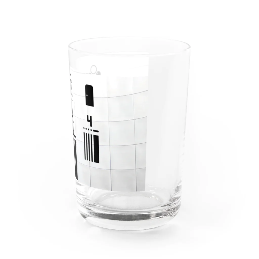 SCP-404studio-OG-2 / 404studio_ゆっくりSCP解説 ( 404studio )のグラス通販 ∞ SUZURI（スズリ）