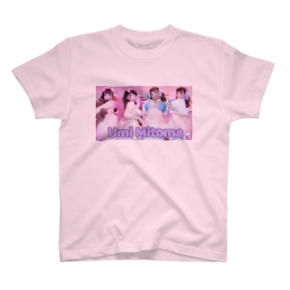 三苫うみ ( mitoma_umi )のオリジナルアイテム・グッズ通販 ∞ SUZURI（スズリ）