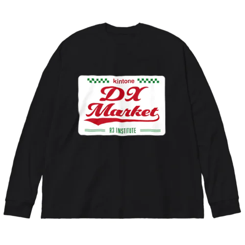 オリジナルビッグシルエットロングスリーブTシャツ | オリジナル オリジナルビッグシルエットロングスリーブTシャツ | オリジナル