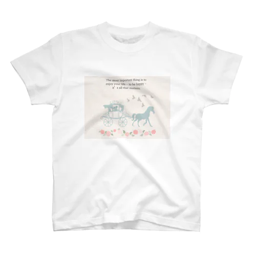 オードリーヘップバーン」スタンダードTシャツの通販 ∞ SUZURI オードリーヘップバーン」スタンダードTシャツの通販 ∞ SUZURI
